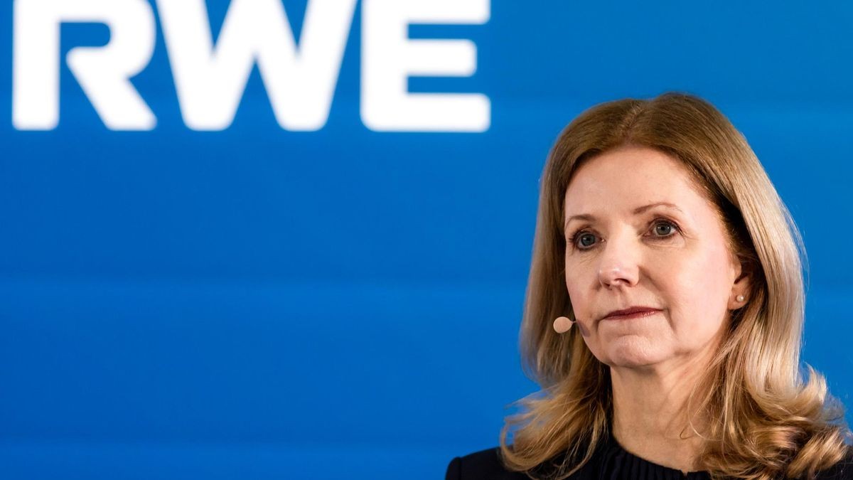 Amprion-Verkauf, weniger Investitionen: Diese Pläne hat RWE