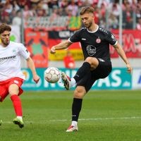Niederrheinpokal: RWE-Doppelschlag schockt RWO - Finale wohl beim MSV Duisburg