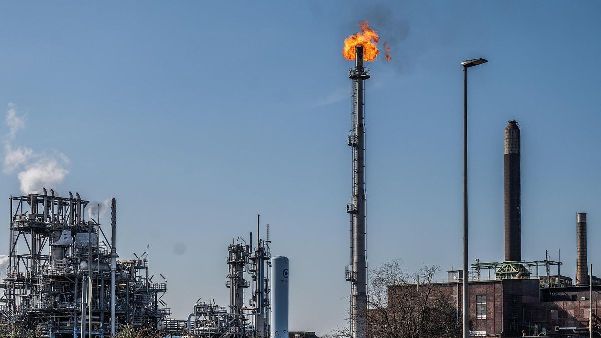 Oxea-Krise: Ruhrchemie in neuen Händen, OQ Chemicals Geschichte