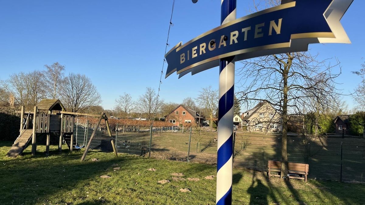 Zur Rose: Warum Erwin Böttcher das Traditions-Gasthaus in Rees-Mehr rettet