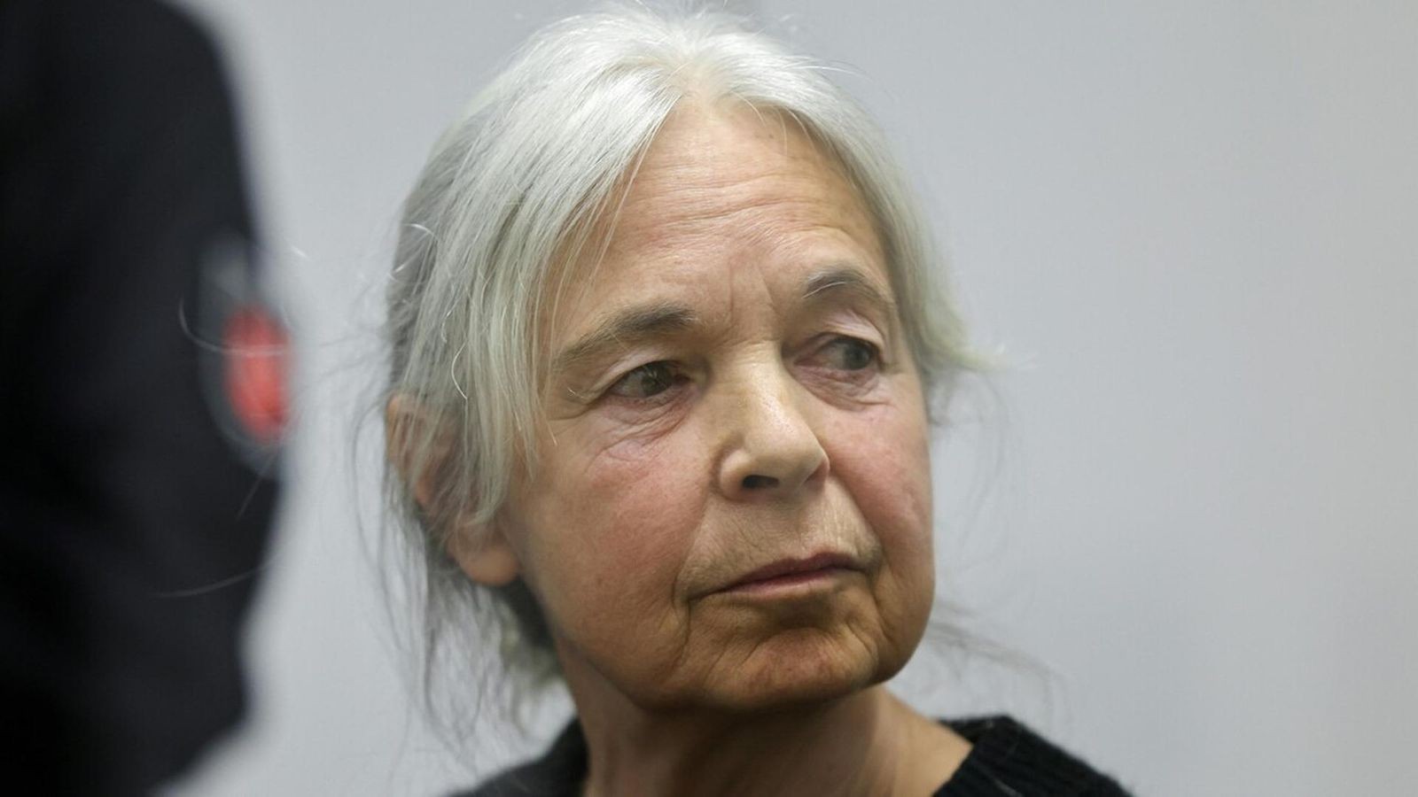 Daniela Klette: Polizist sagt im Prozess aus – Wie die Festnahme ablief