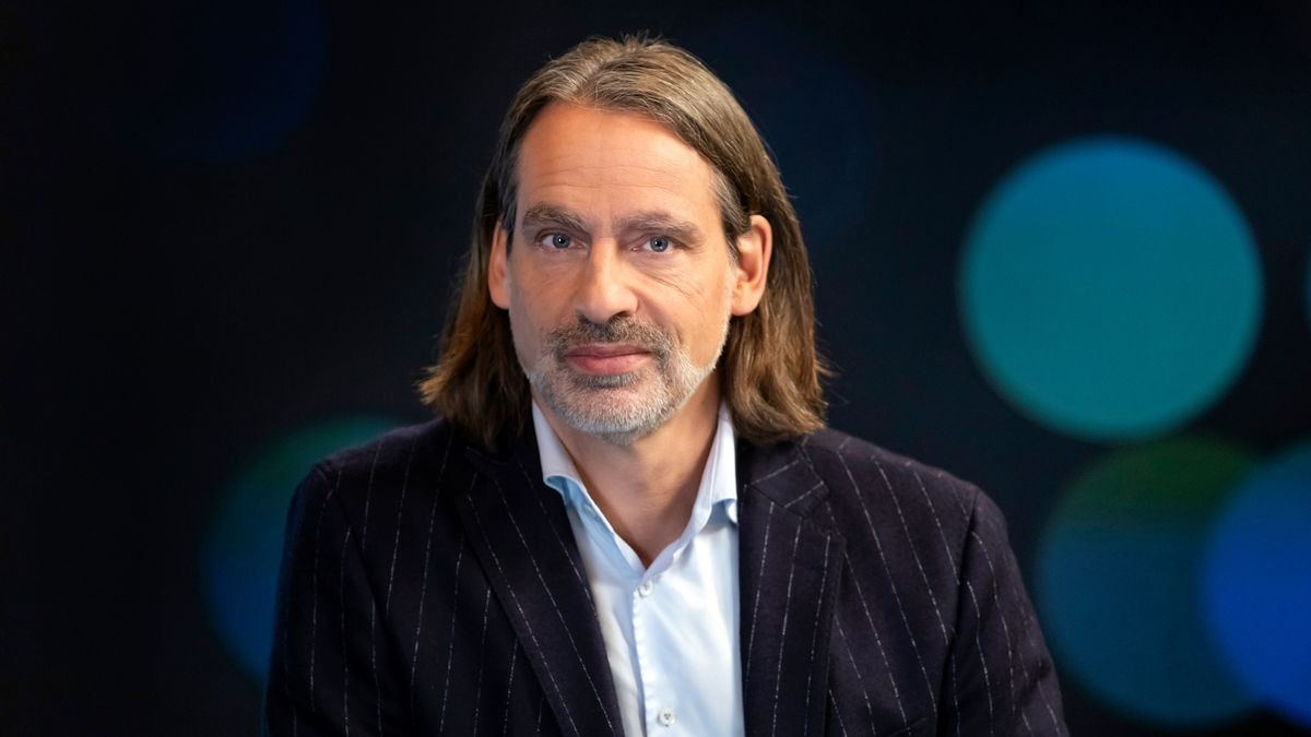 "Precht" im ZDF: Das Ende des Westens. Die Weltordnung der Zukunft