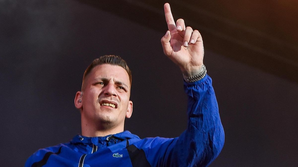 Gzuz und 187 Strassenbande