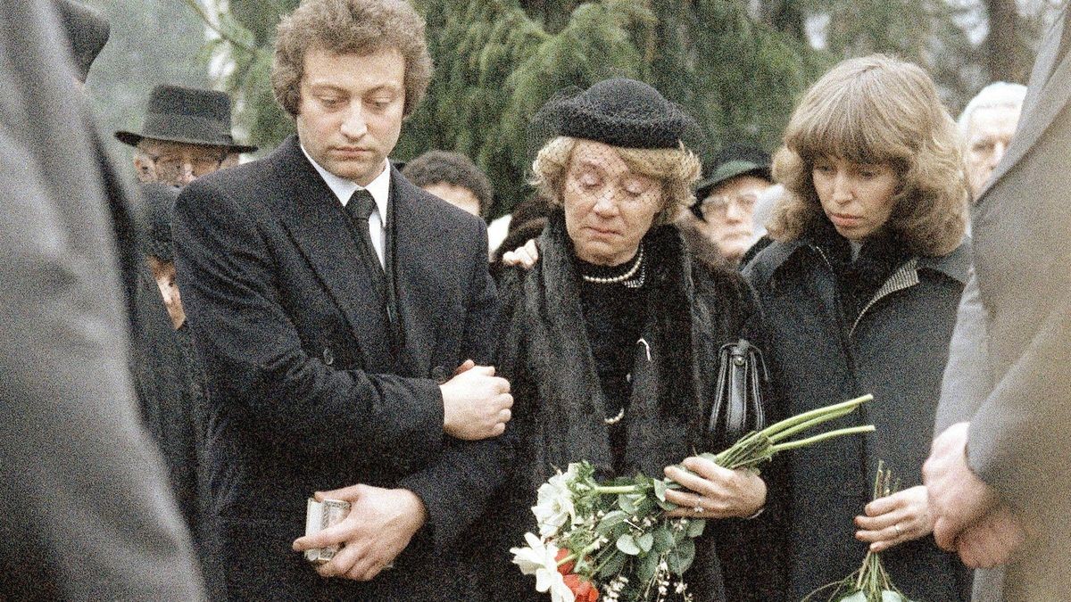 Hans Rosenthal: Kinder im Interview – „Sein Leben ist so besonders“