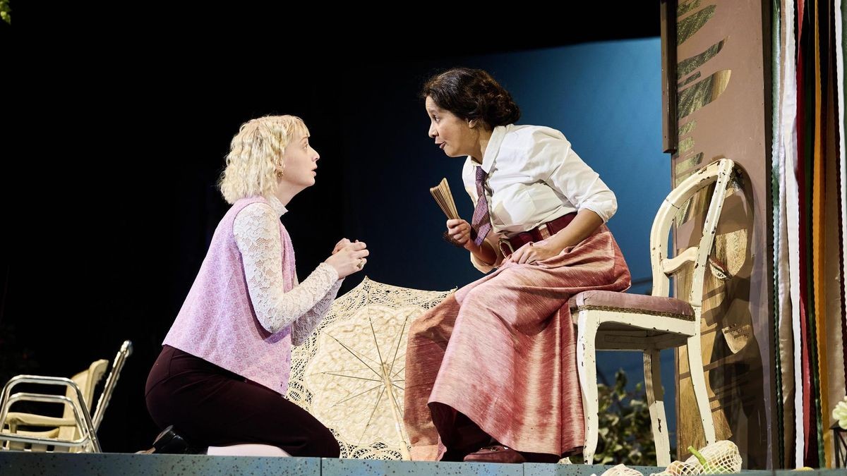 Warum „Romeo und Julia“ am Ernst Deutsch Theater nicht so recht glückt