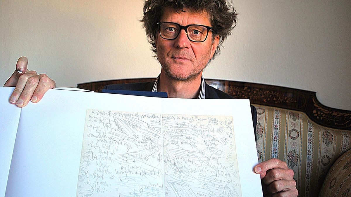 Weimar: Nietzsche wird Welterbe – Stiftungspräsidentin perplex