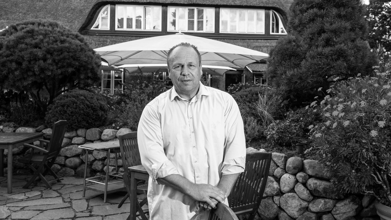 Michael Wollenberg: Staatsanwaltschaft ermittelt nach Unfalltod gegen ...