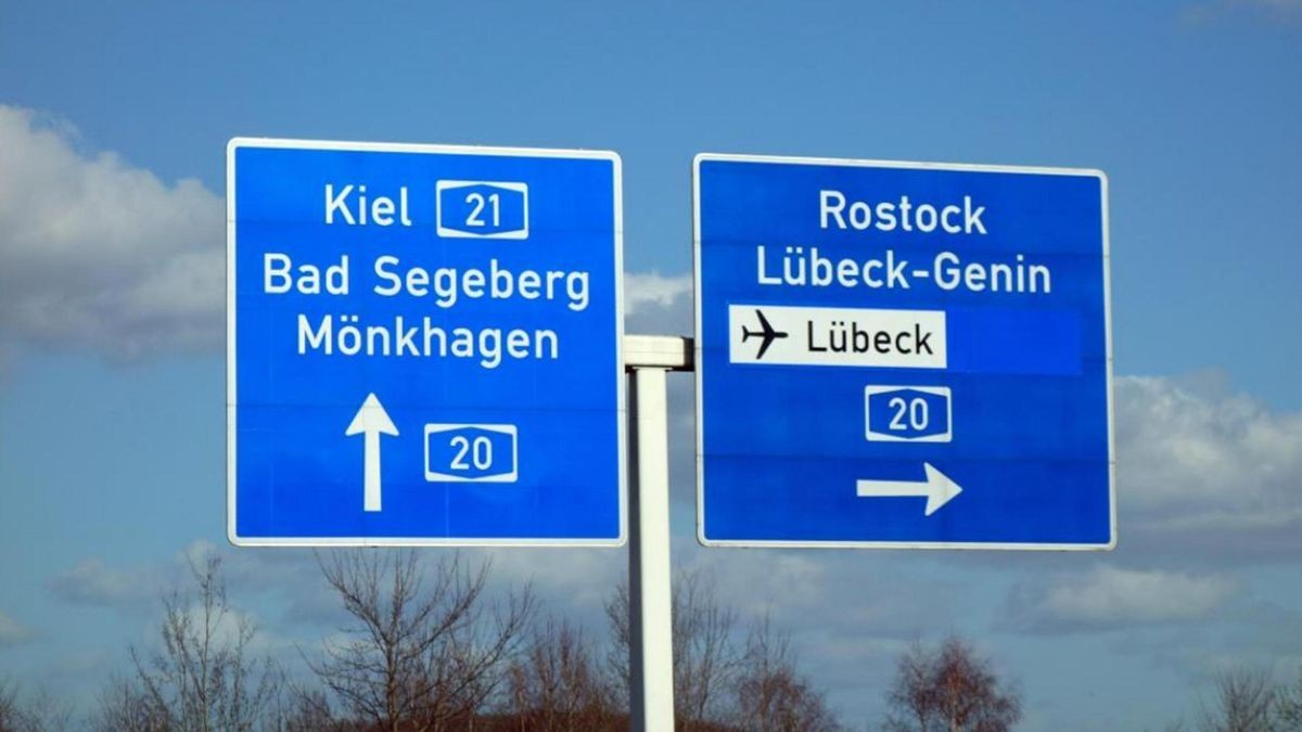 Ausbau der A20: Wirtschaft lobt das Verhalten von NABU und BUND