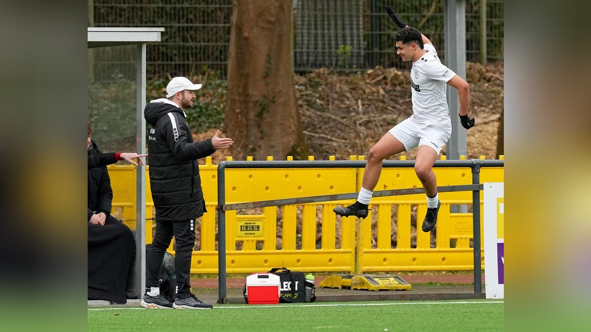 Halle Essen, Highlights Tag 4: Freizeitligist bringt Fans zum Schreien ...