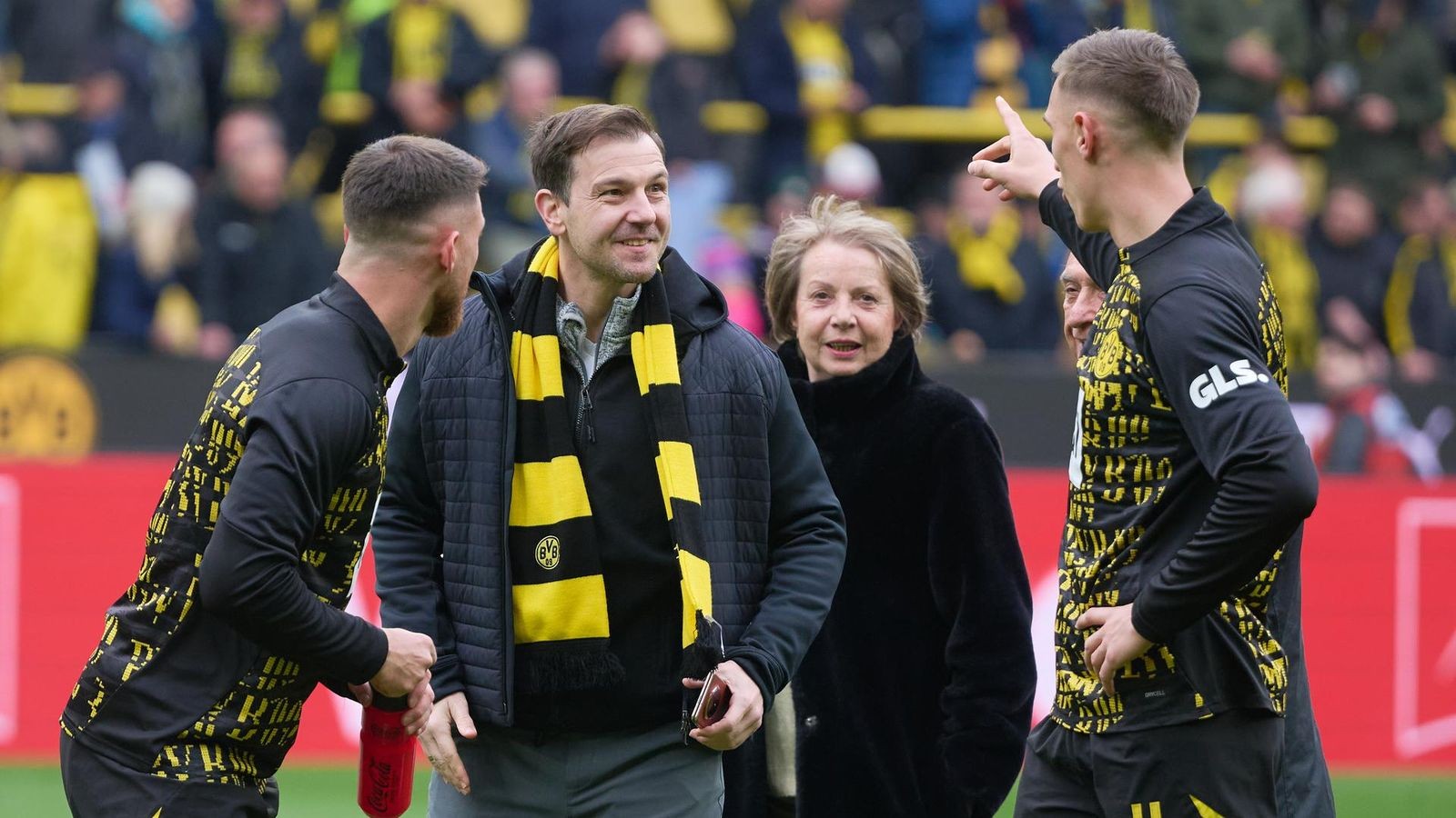 Timo Boll zu BVB-Gerücht: „Bundesliga wird auch in China gezeigt“