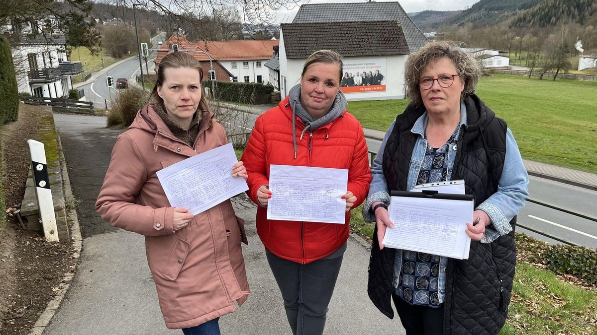 Fehlende Straßenschilder: Tempo 30 in Stemel verzögert sich weiter
