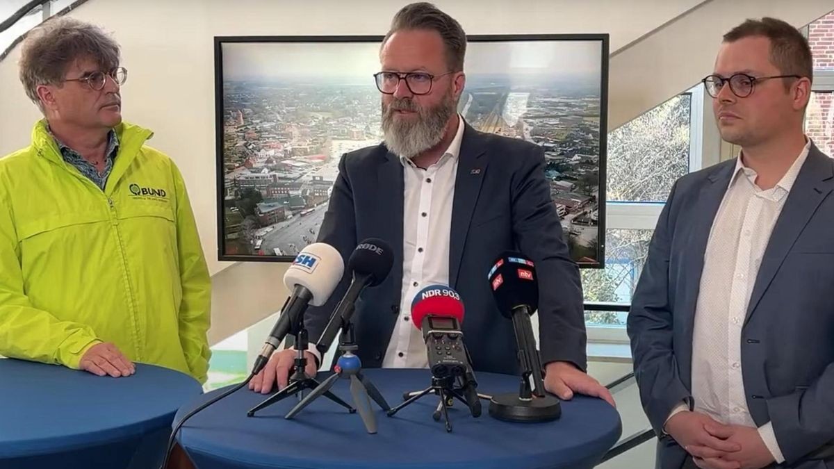 A20: Naturschützer klagen gegen Weiterbau bei Bad Segeberg