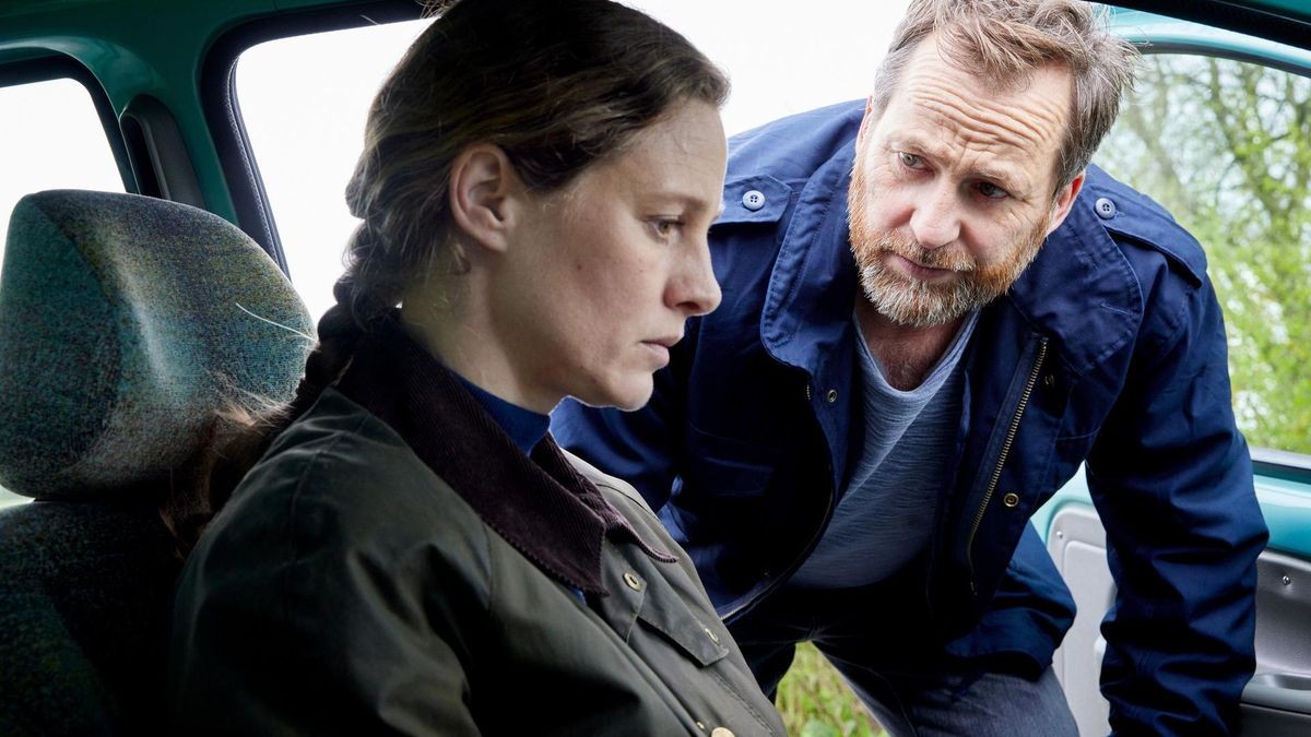 Ostfriesenkrimis des ZDF: Thüringer Hauptdarsteller Christian Erdmann geht