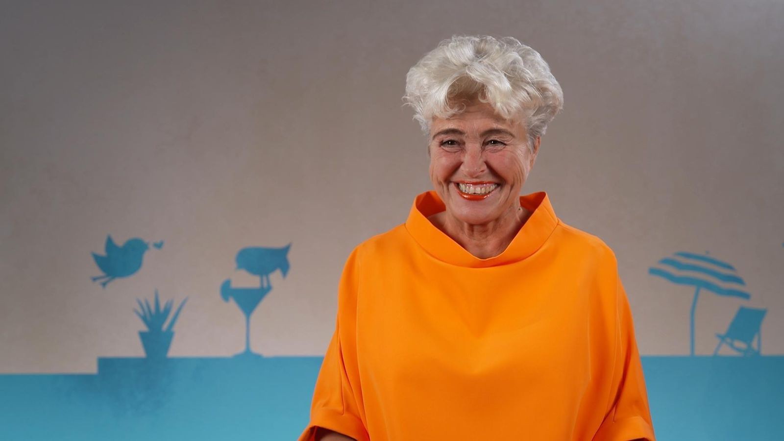 „First Dates Hotel“: Karin (68) aus Dinslaken heute im TV
