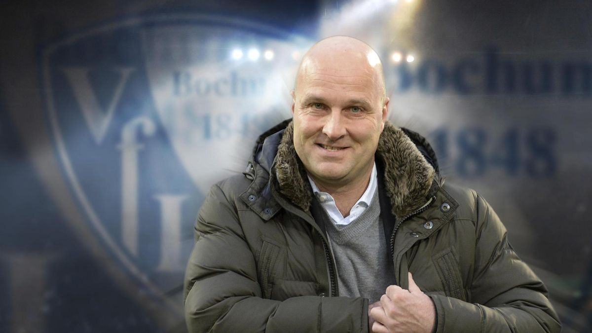 VfL Bochum: Dirk Dufner legt Wert auf Talente - Tigges lobt Gespräche