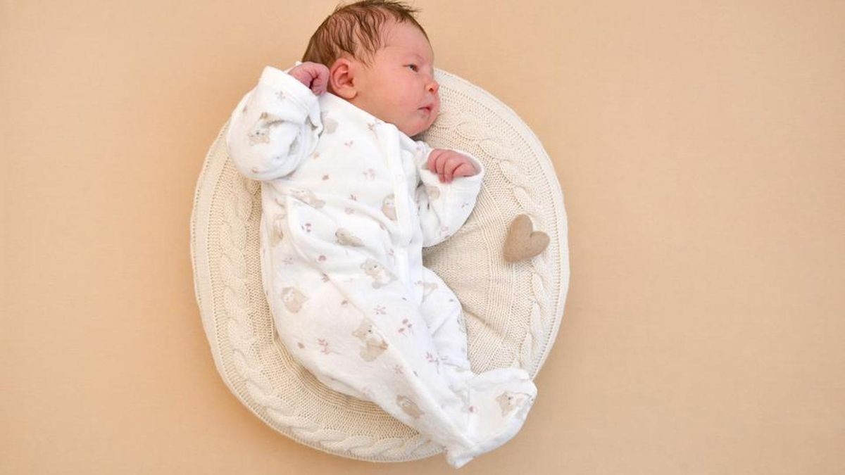 Babygalerie: Das sind Braunschweigs Neugeborene