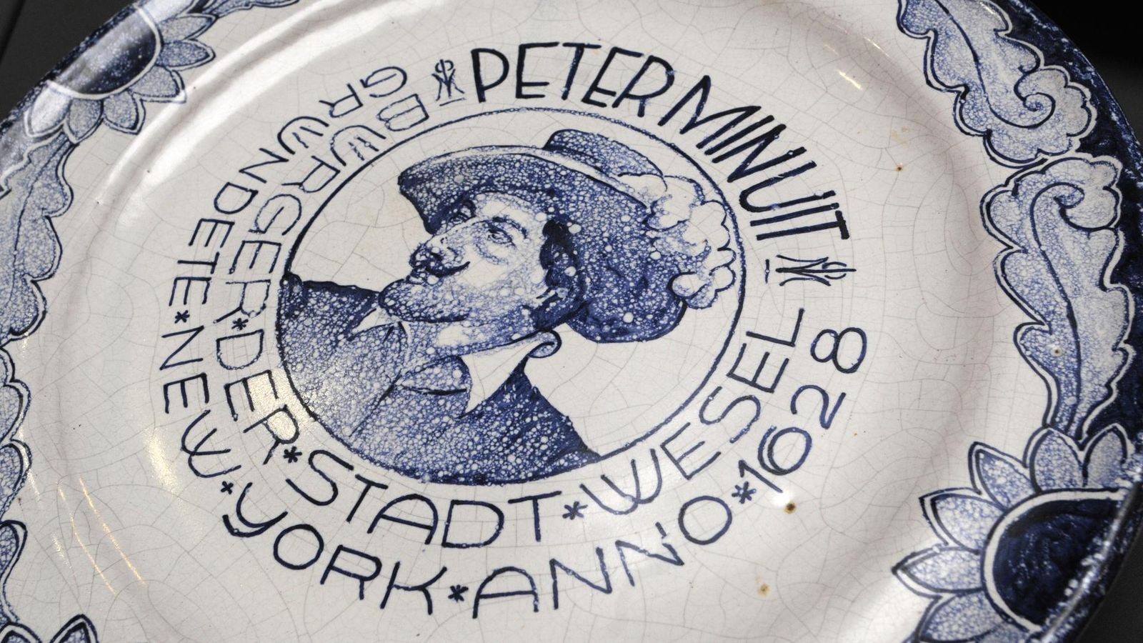 Peter Minuit aus Wesel – War er wirklich Gründer von New York?