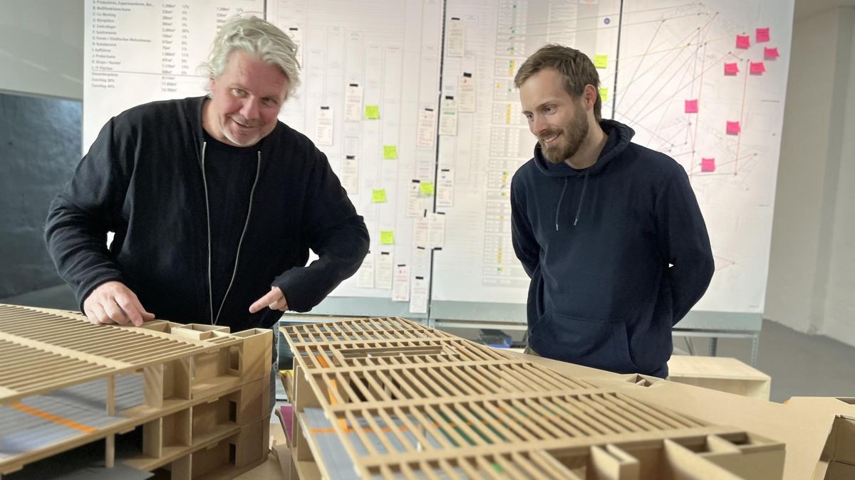 Siegens Aufreger im Wahljahr: Ein Newcomer stürzt den Bürgermeister