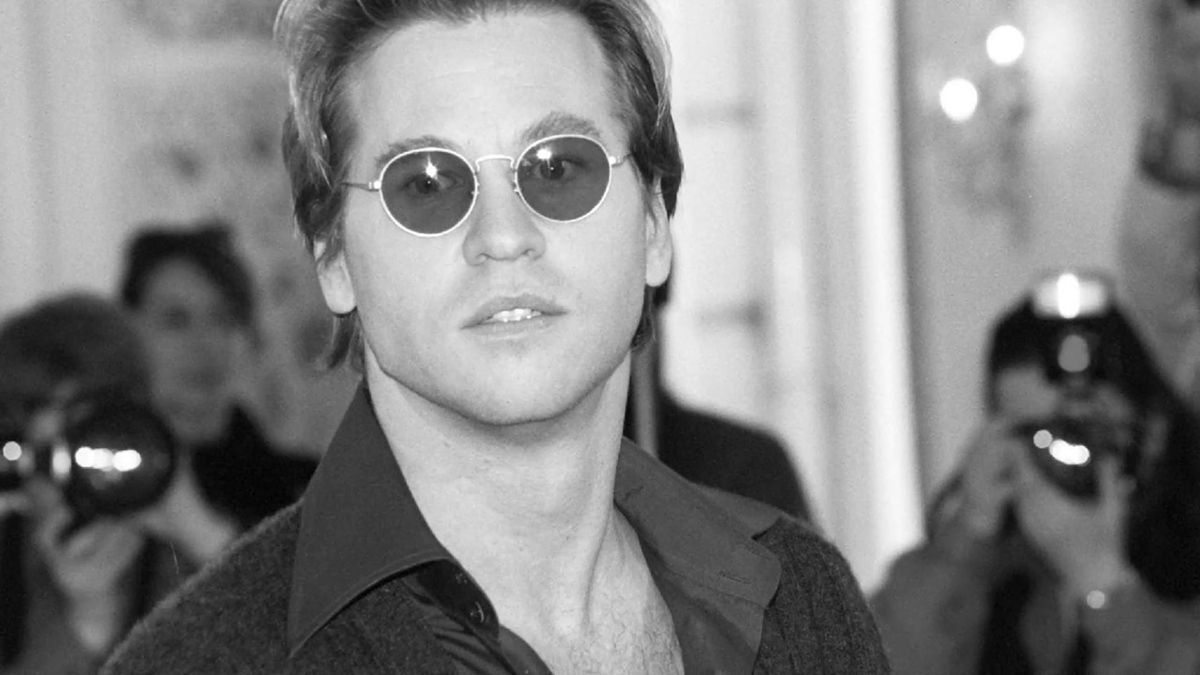 Hollywood-Star verstorben: Val Kilmer stirbt mit 65 Jahren