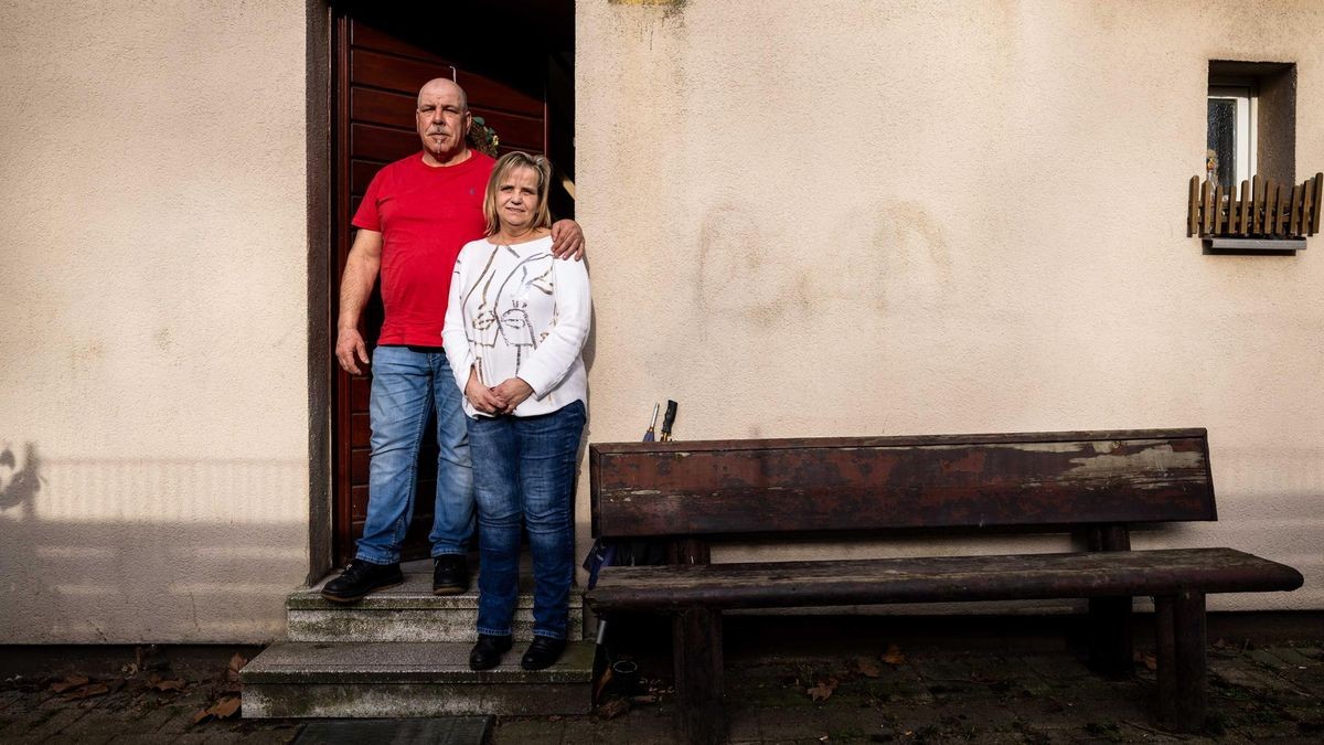 Litterode in Essen: Räumungsklage angedroht – Angst in der Siedlung wächst