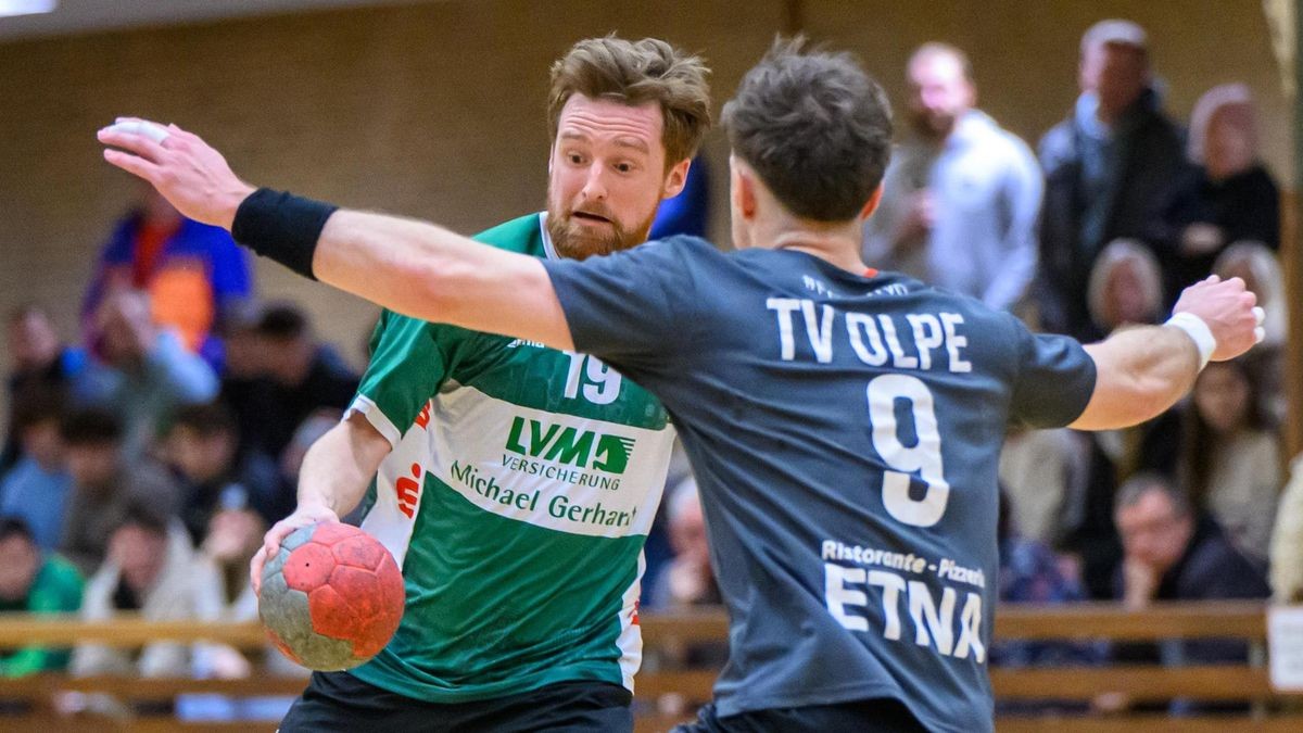 „Wir sind eine starke Einheit“: Welpers Kapitän glaubt fest an die Rettung