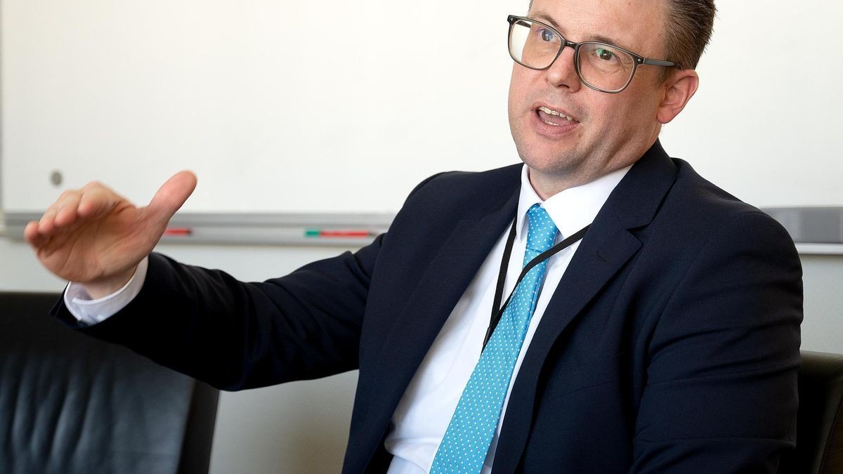 Neues Kapitel: MAN-Werk Oberhausen vor bedeutendem Wandel