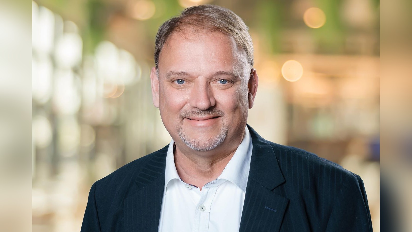 Neue Geschäftsführung bei Islamic Relief Deutschland/ Hilfsorganisation ...