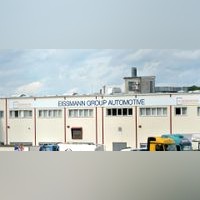 Eissmann-Aus in Gera: Wie geht es weiter für Mitarbeiter, Maschinen und ...