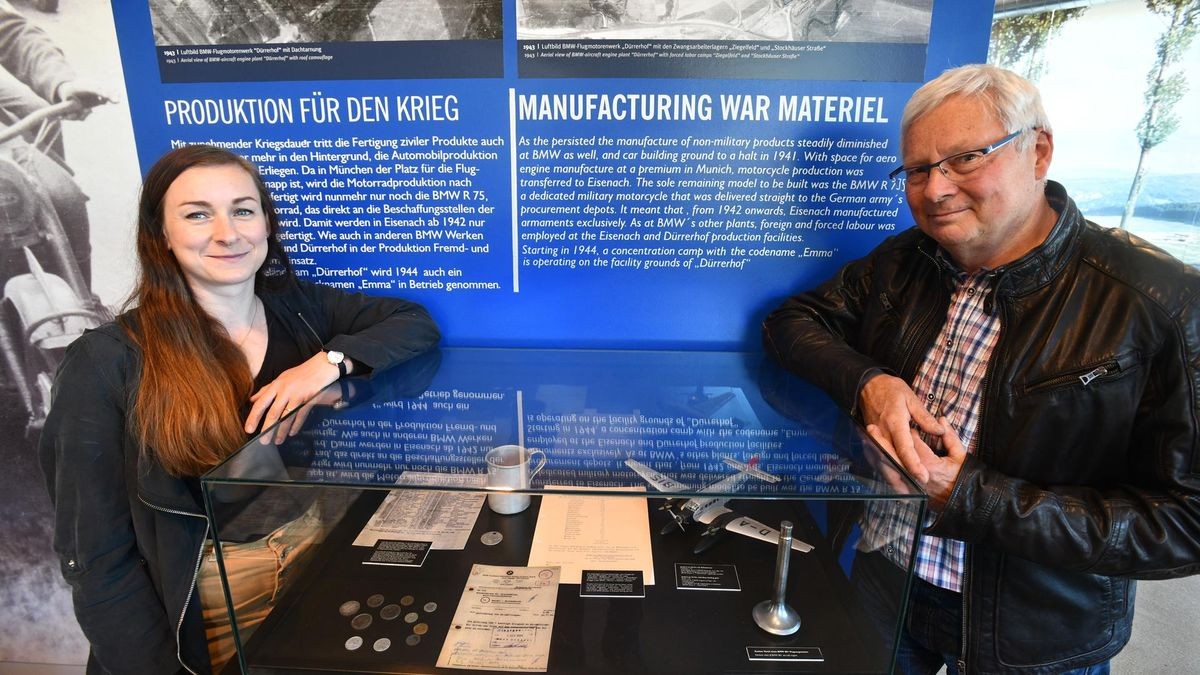 Thüringer Allgemeine - Aktuelle Nachrichten