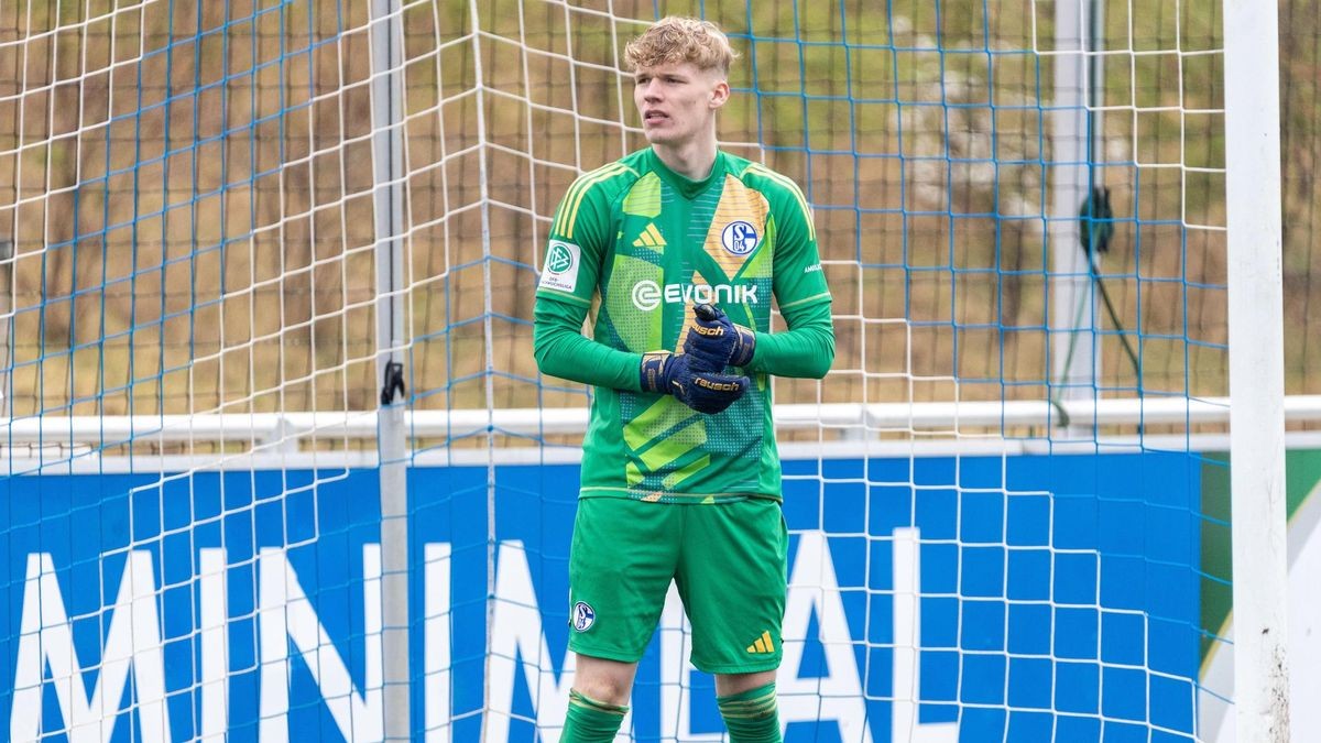 Schalker U19-Ärger bei 0:1 bei den Bayern: „Kapitale Fehlentscheidungen“