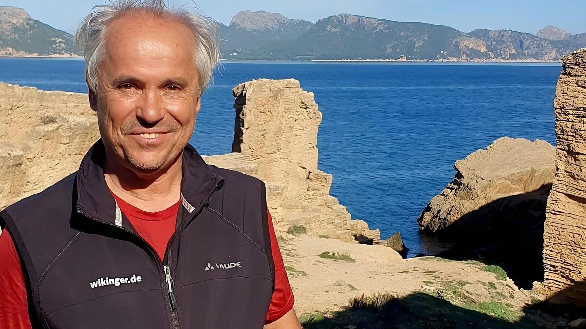 30 Jahre Mallorca: „Ich habe mich in die Insel verliebt“