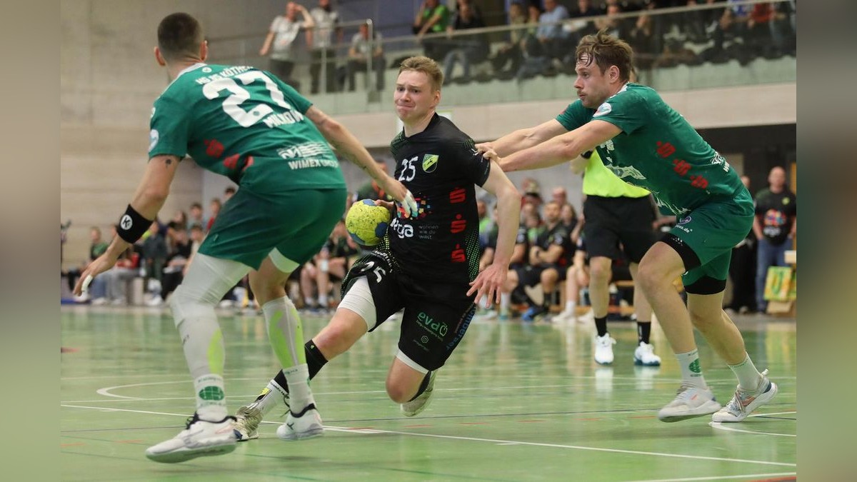 Der HSV Apolda will eine Netflix-Serie drehen