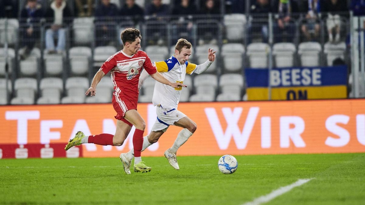 FC Carl Zeiss Jena: Das sagt Kay Seidemann vorm Derby in Erfurt