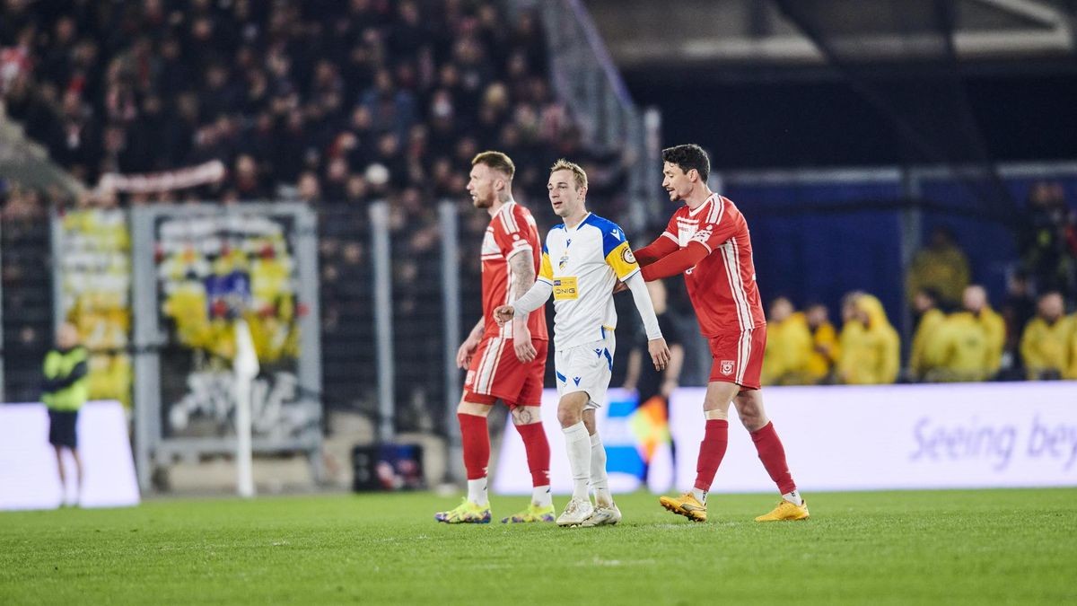 FC Carl Zeiss Jena: Das sagt Kay Seidemann vorm Derby in Erfurt
