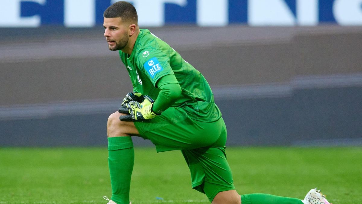 VfL Bochum: Vier Torhüter und ihre Perspektiven – Abgang möglich