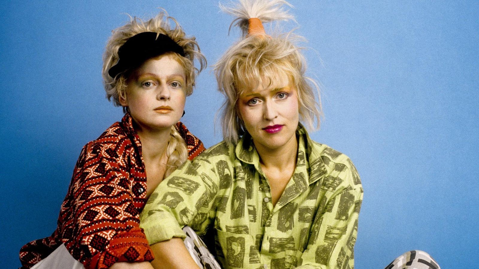 Inga und Annette Humpe: Die Punk-Schwestern aus Herdecke
