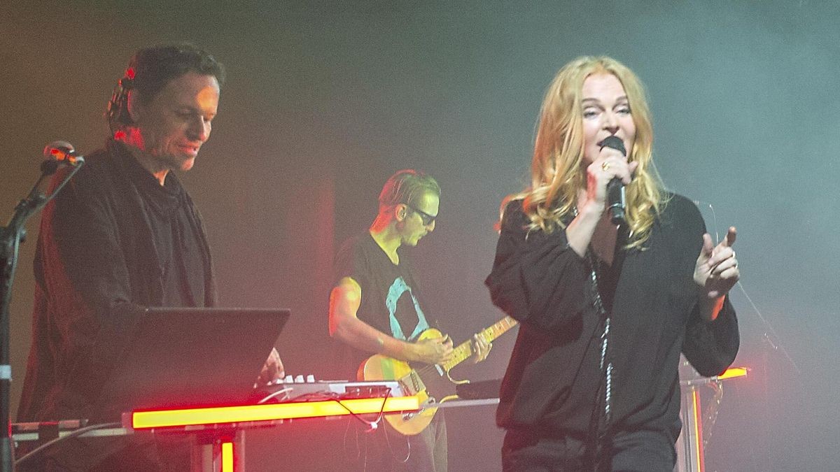 Inga und Annette Humpe: Die Punk-Schwestern aus Herdecke