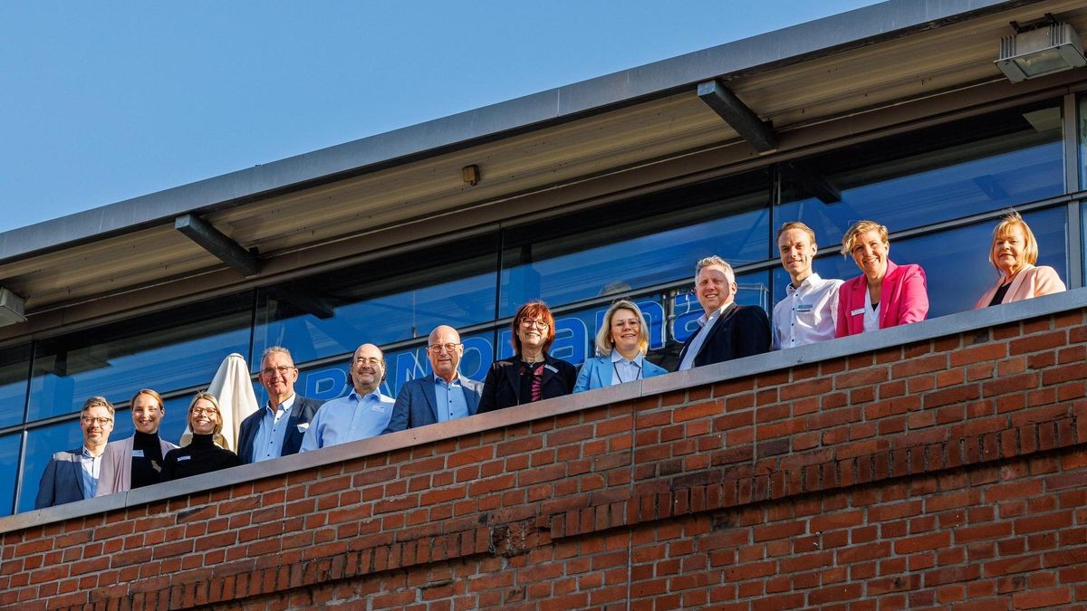 Was Experten aus Emmerich gegen Fachkräftemangel raten