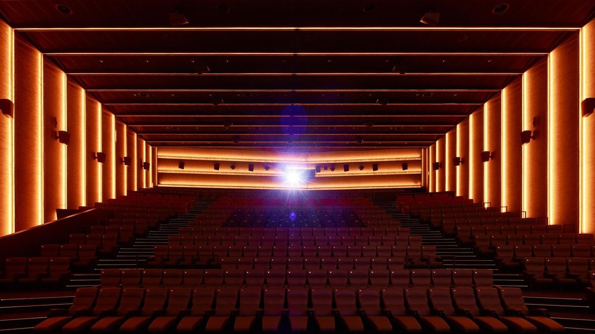 Westfield: Größtes Kino Hamburgs eröffnet – das bieten die zehn Säle