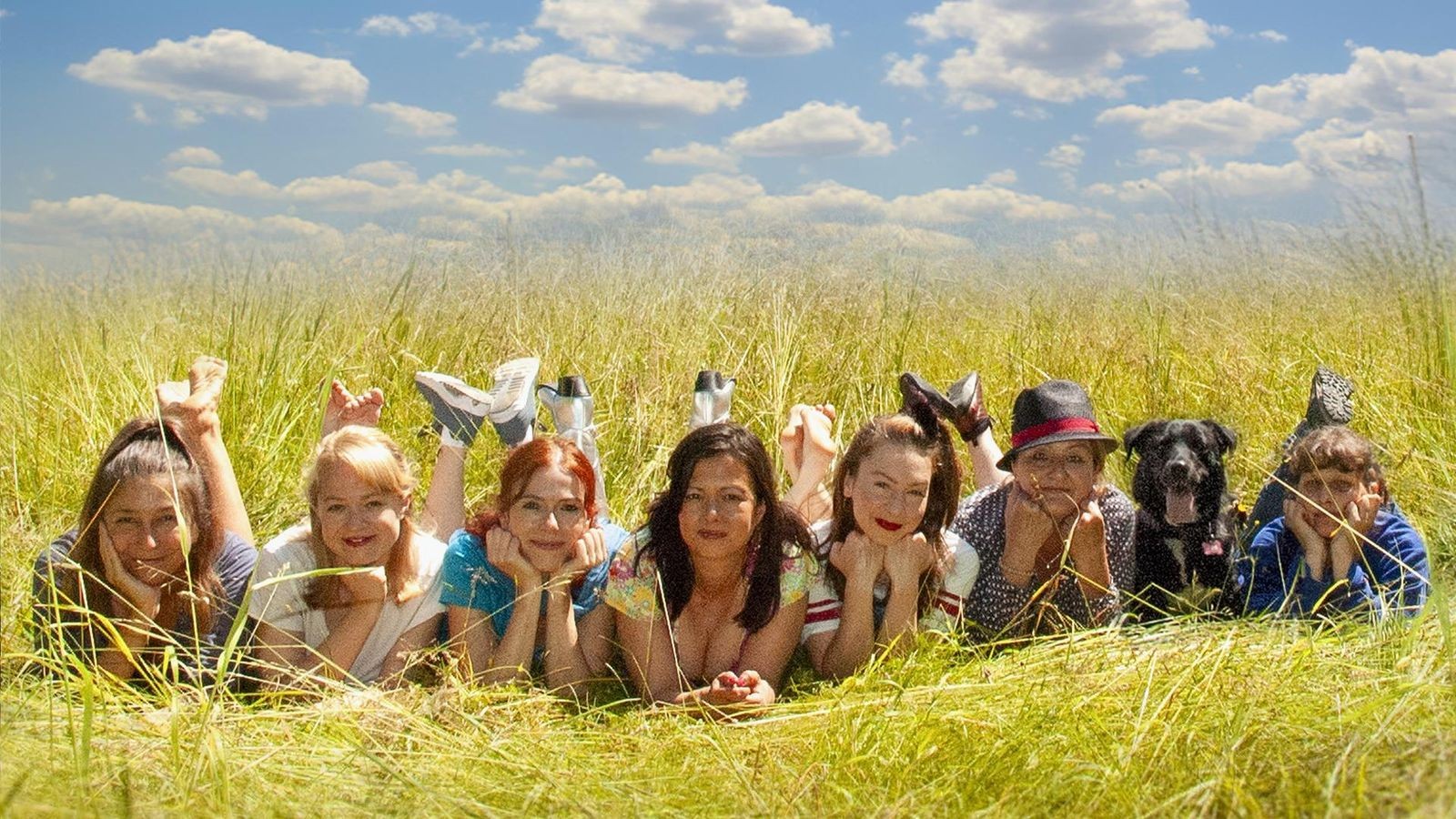 Antje Nikola Mönning: Von der TV-Nonne zur freien und freizügigen ...