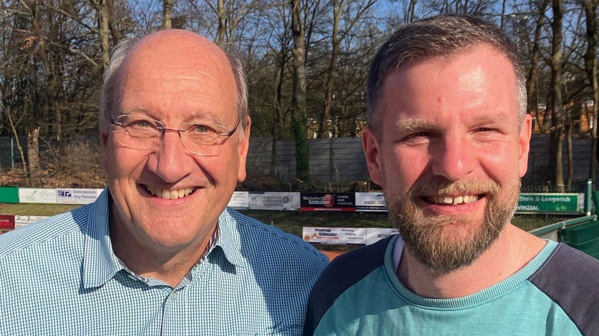 Hagens größter Tennisclub geht in eine neue Ära