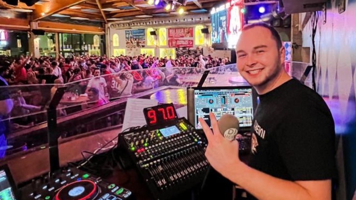 Tanz in den Mai: Wo in Norderstedt und im Kreis gefeiert wird