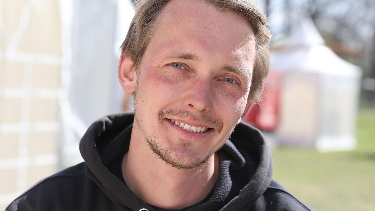 Das passiert hinter den Kulissen der Landpartie Wolfsburg