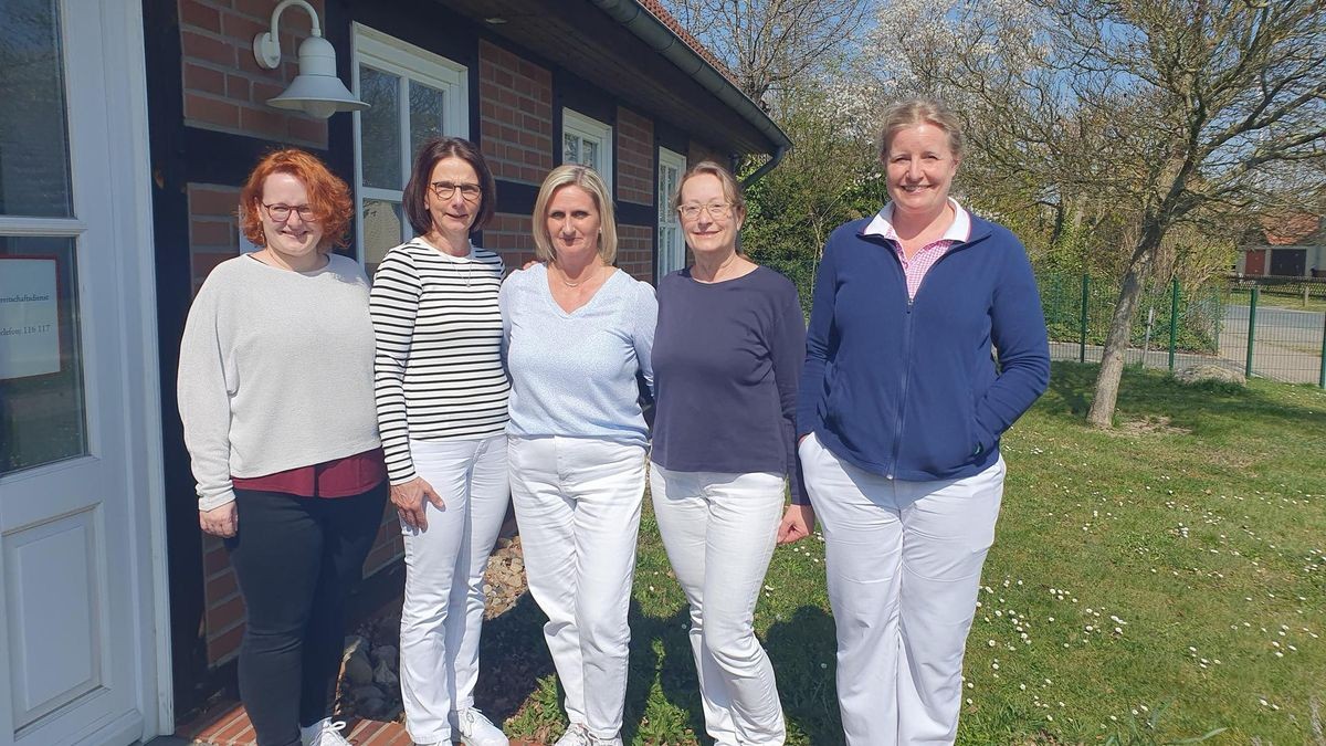 Salzgitter: Zwei Ärztinnen übernehmen Hausarzt-Praxis