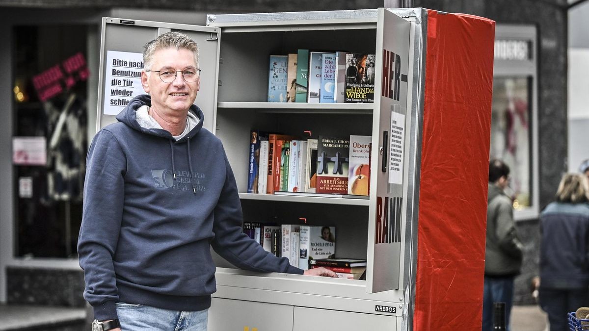 Velbert • Nachrichten & Aktuelles