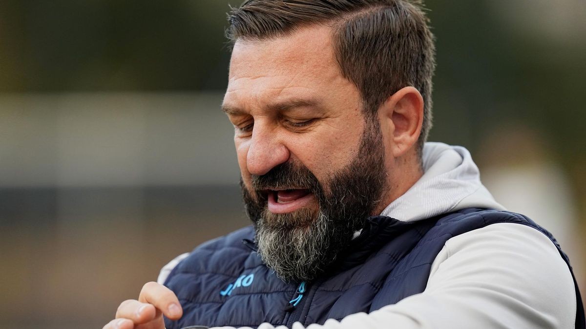 Essener Kreisligist plant Aufstiegsparty: Ab in den Schrebergarten