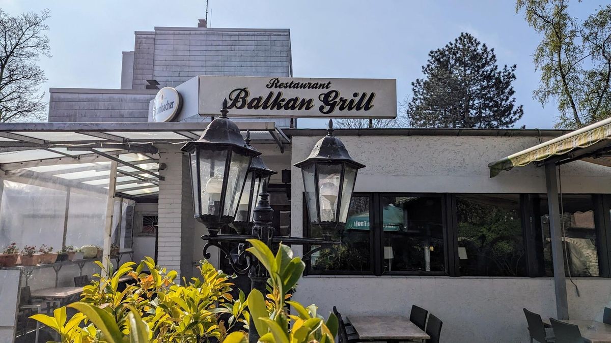 Neues Balkan-Restaurant in Moers: Eröffnungstermin steht jetzt