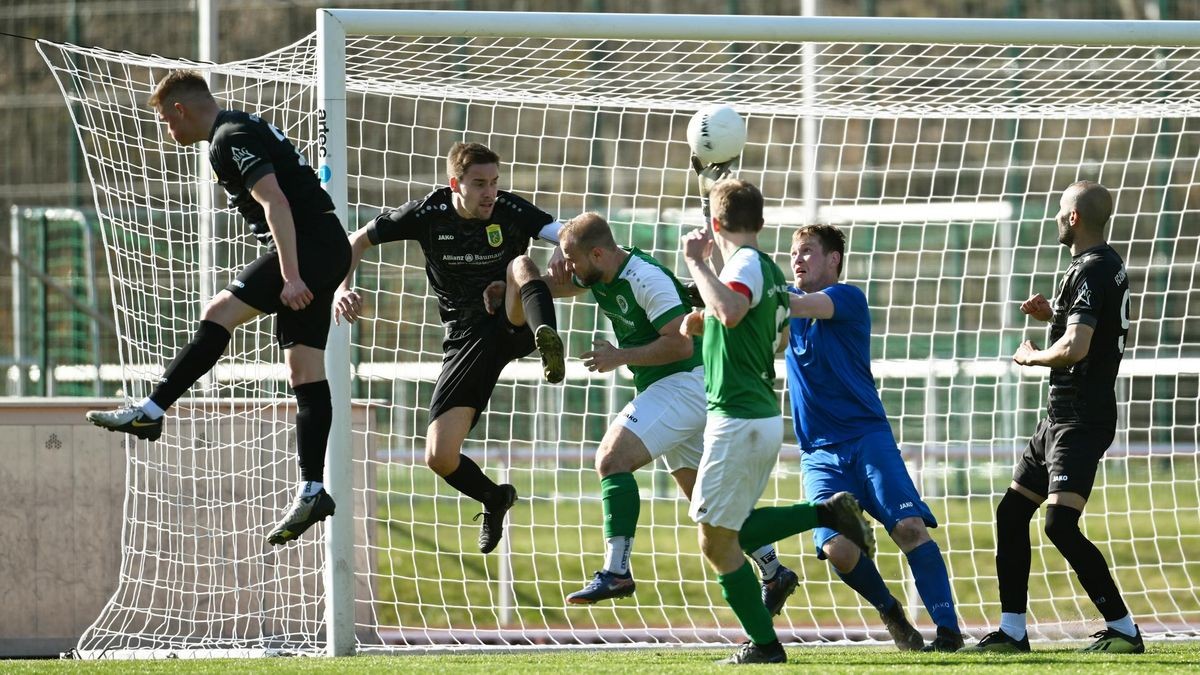 Ilmenaus durchaus verständliche Pokal-Hassliebe