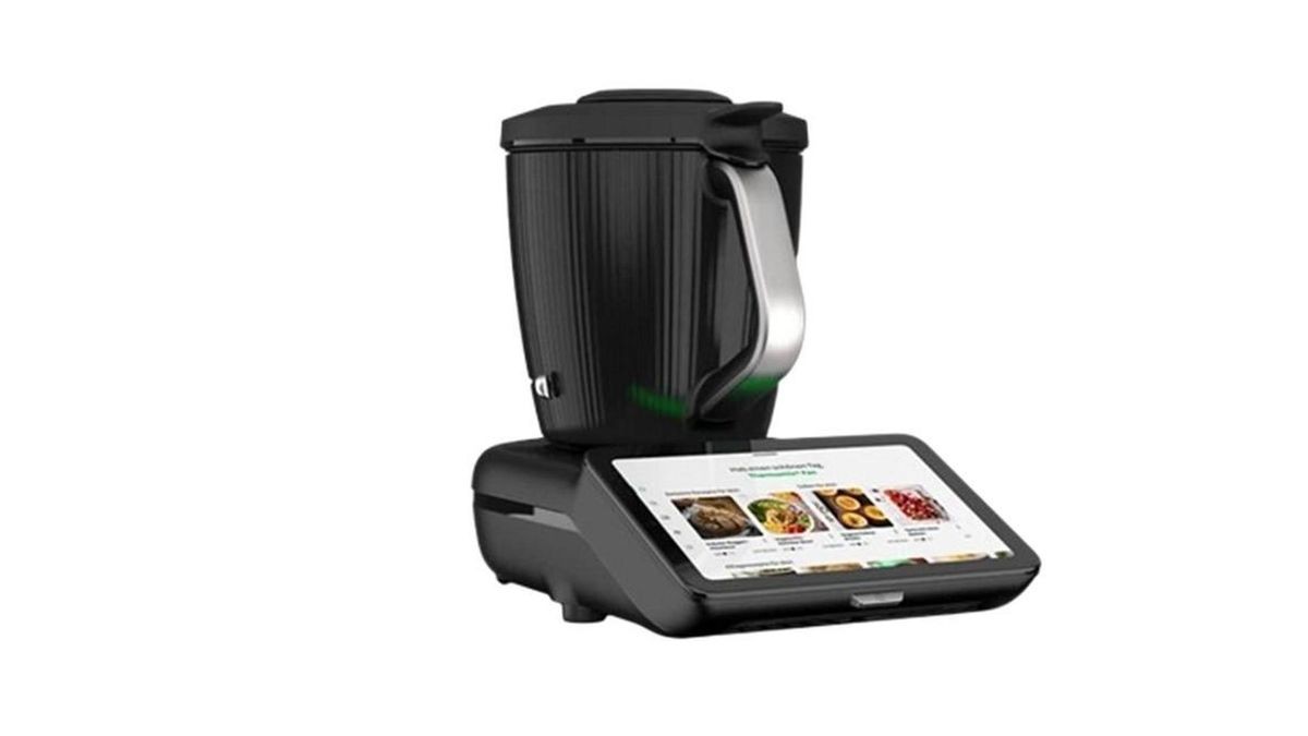 Thermomix TM 7: Damit überzeugt die neue Küchenmaschine im Test