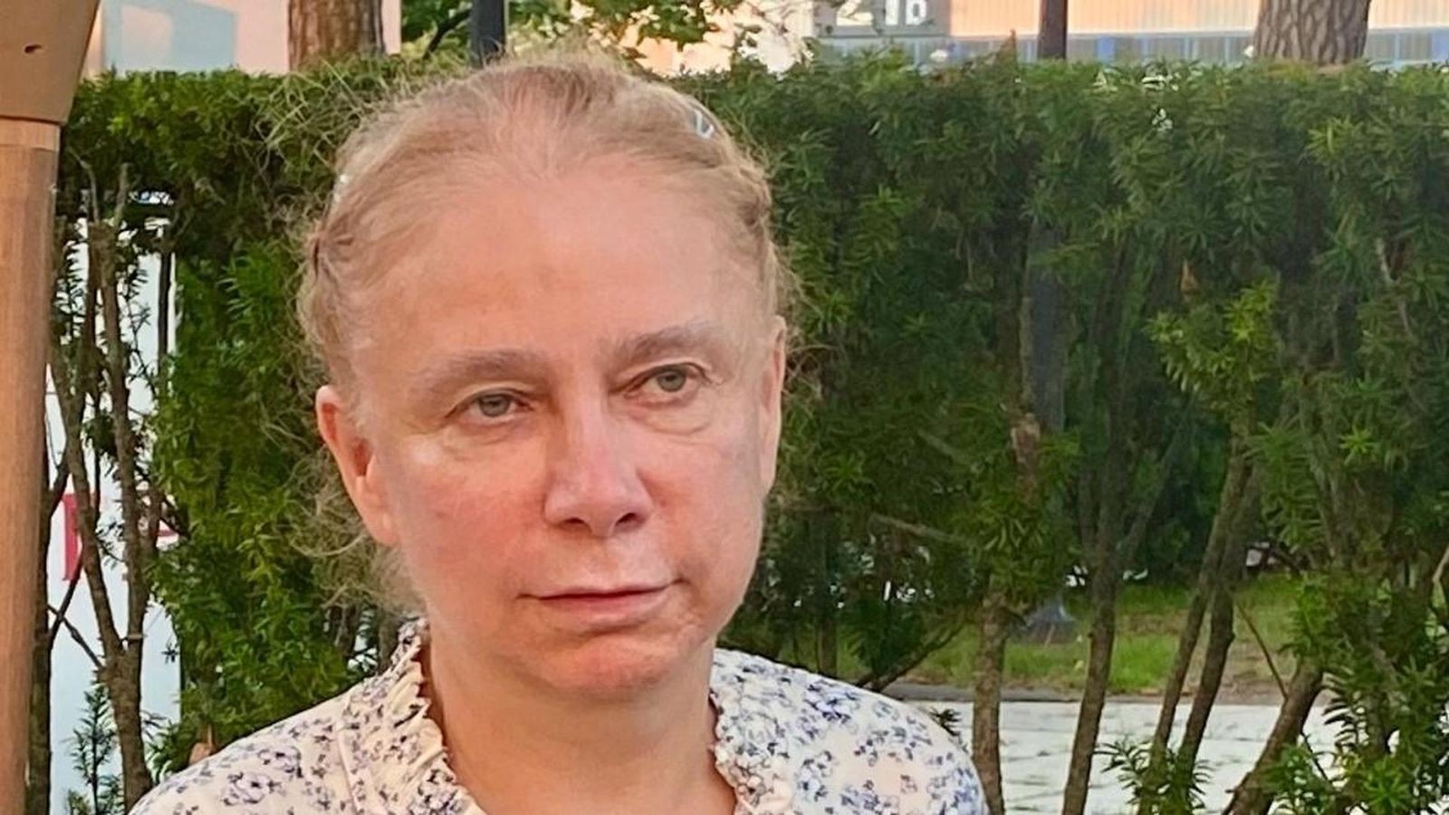 Berlin: Museumsdirektorin (66) mit zehn Kindern – „Möchte nicht ausruhen“